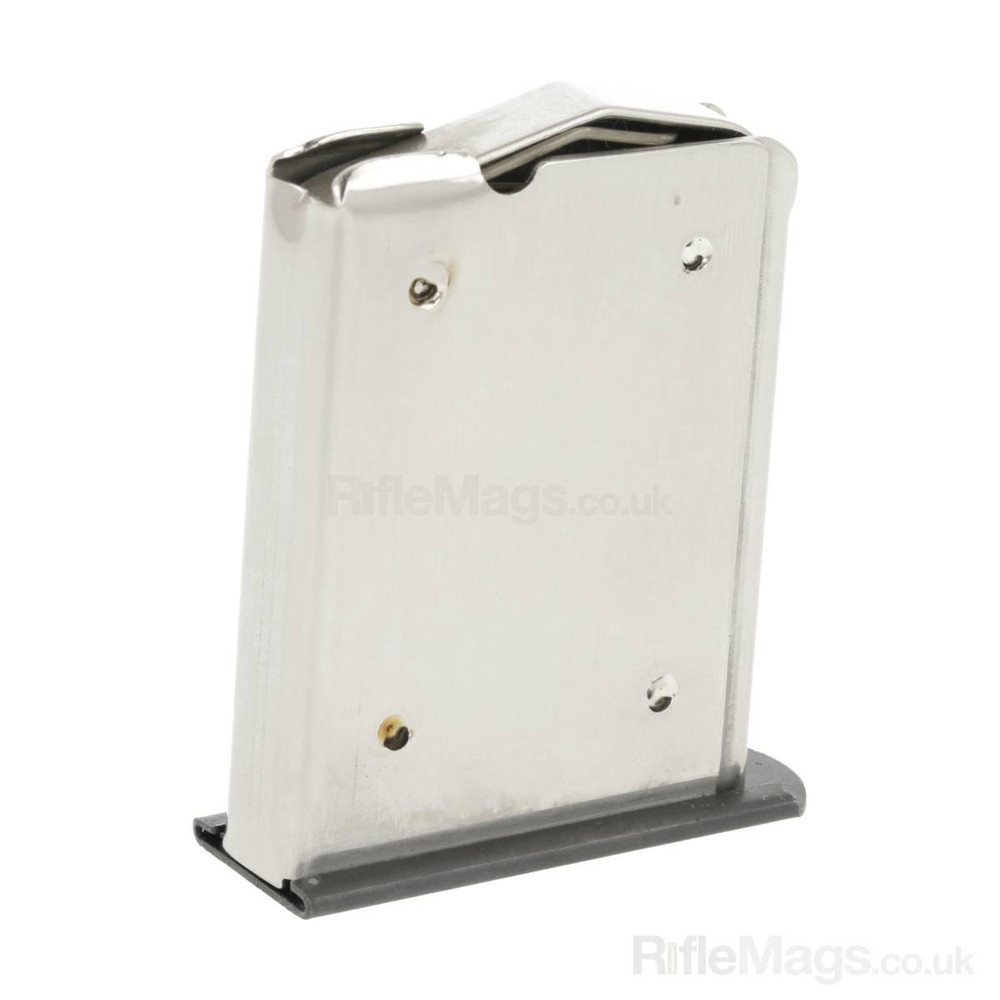 Sako M78 P72 fit 5 round .22WMR magazine - RifleMags.co.uk