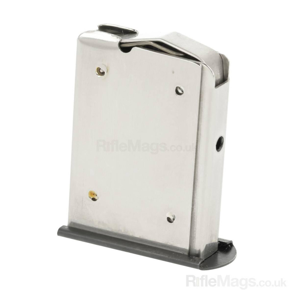 Sako M78 P72 fit 5 round .22WMR magazine - RifleMags.co.uk