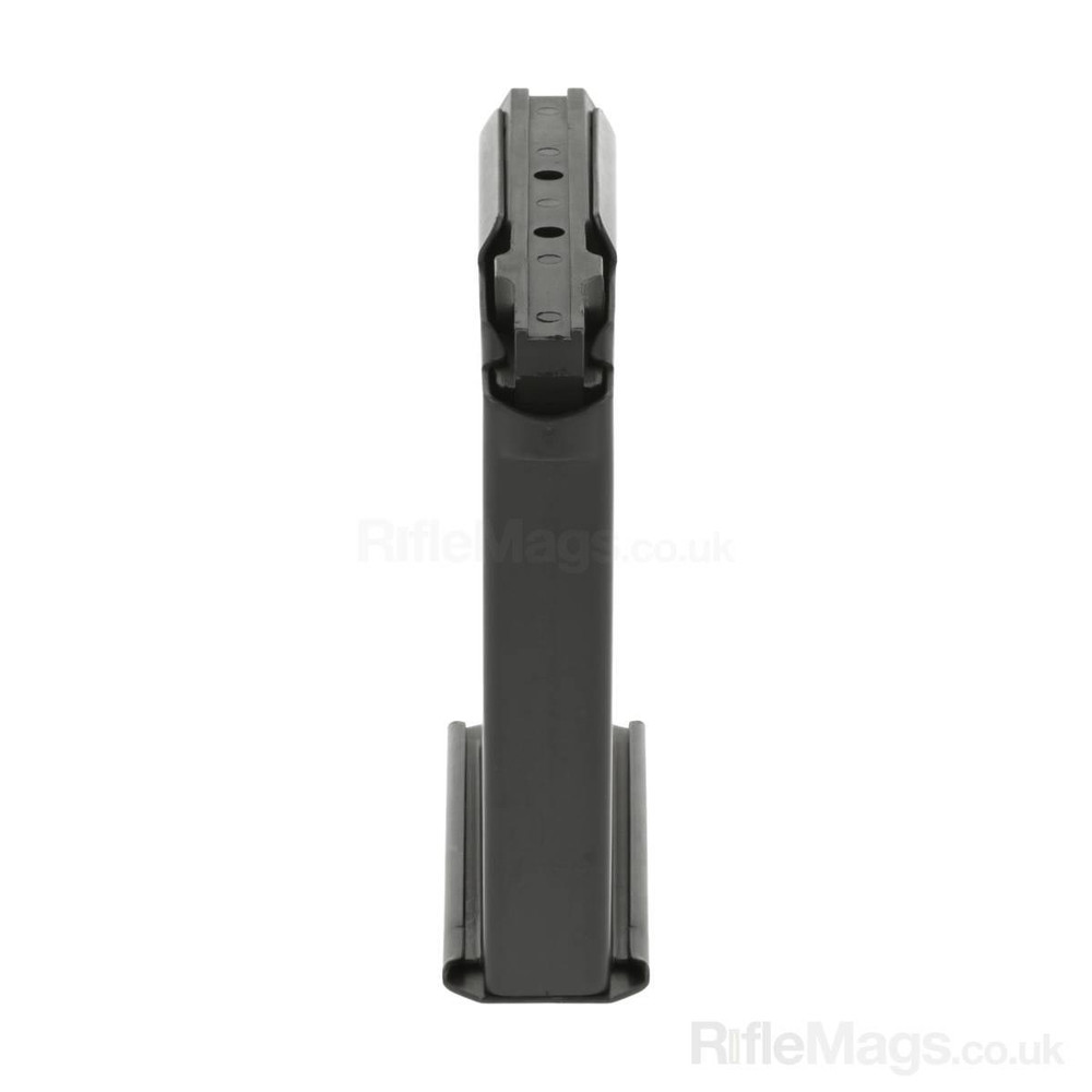 Accuracy International AI AX AICS .300WM 5 round magazine - RifleMags.co.uk