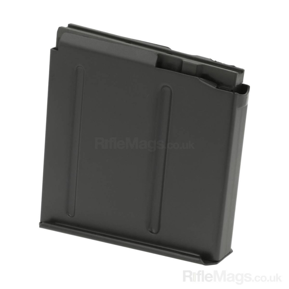 Accuracy International AI AX AICS .300WM 5 round magazine - RifleMags.co.uk