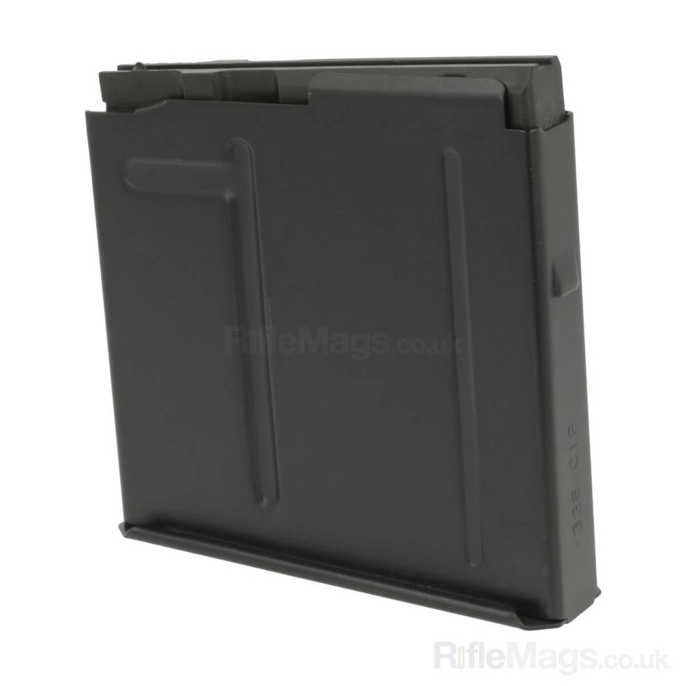 Accuracy International AI AX AICS CIP .338LM 5 round magazine ...