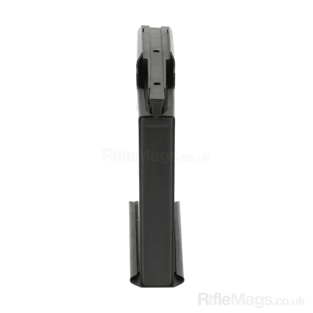 Accuracy International AW50 AX50 5 round .50 BMG magazine - RifleMags.co.uk