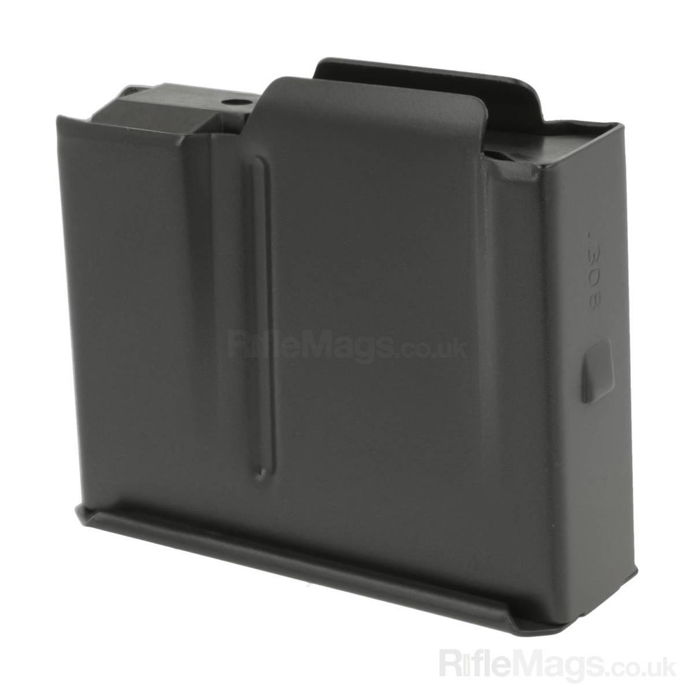 Accuracy International AI AICS .308 7.62mm 5 round magazine - RifleMags ...