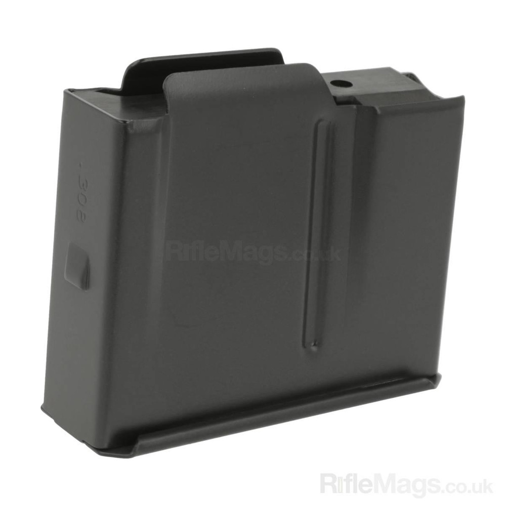 Accuracy International AI AICS .308 7.62mm 5 round magazine - RifleMags ...