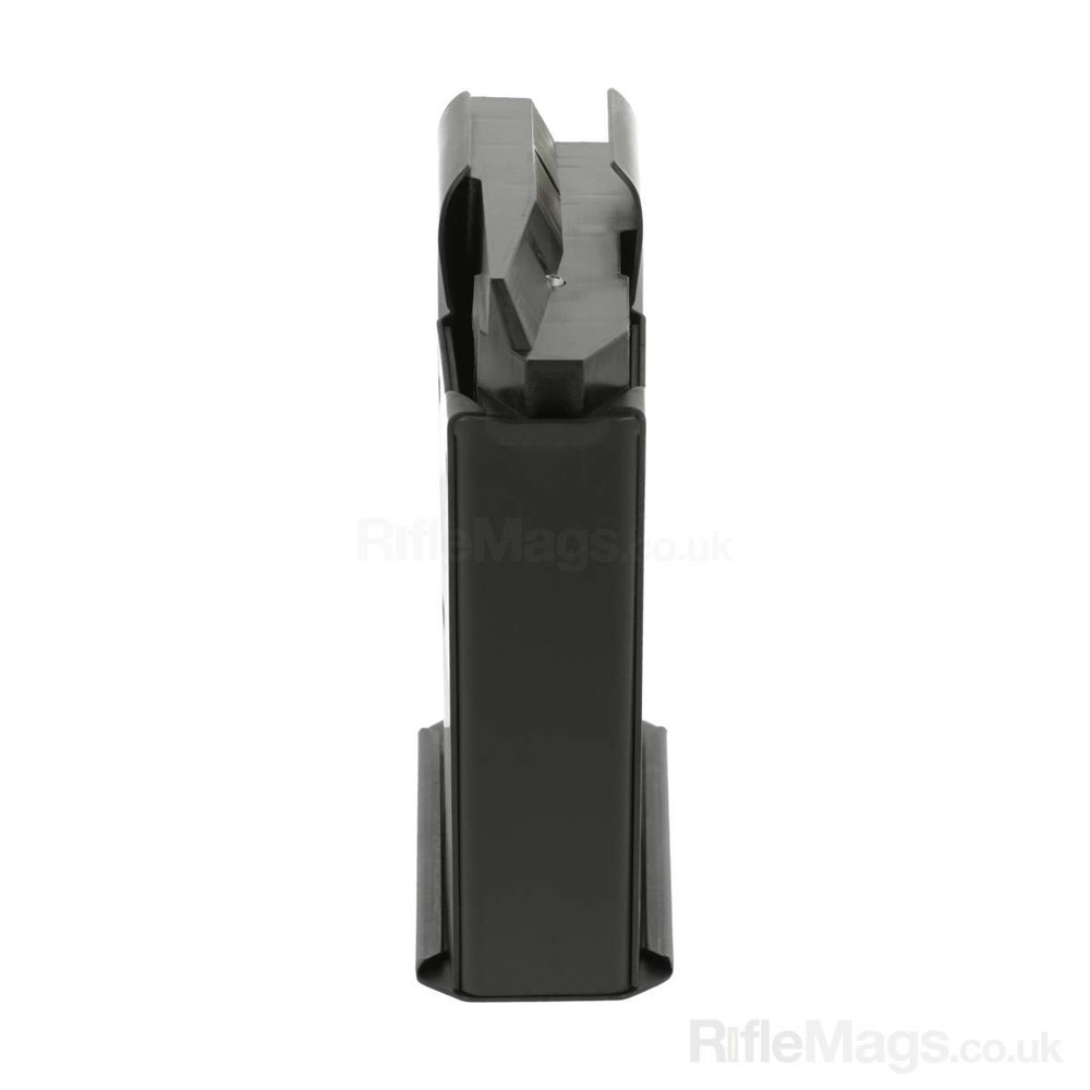 Accuracy International AX50 ELR 5 round .50 BMG magazine - RifleMags.co.uk