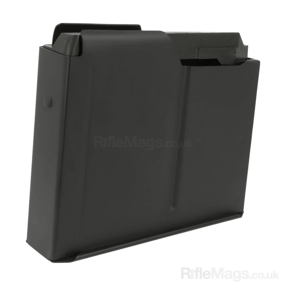 Accuracy International AX50 ELR 5 round .50 BMG magazine - RifleMags.co.uk