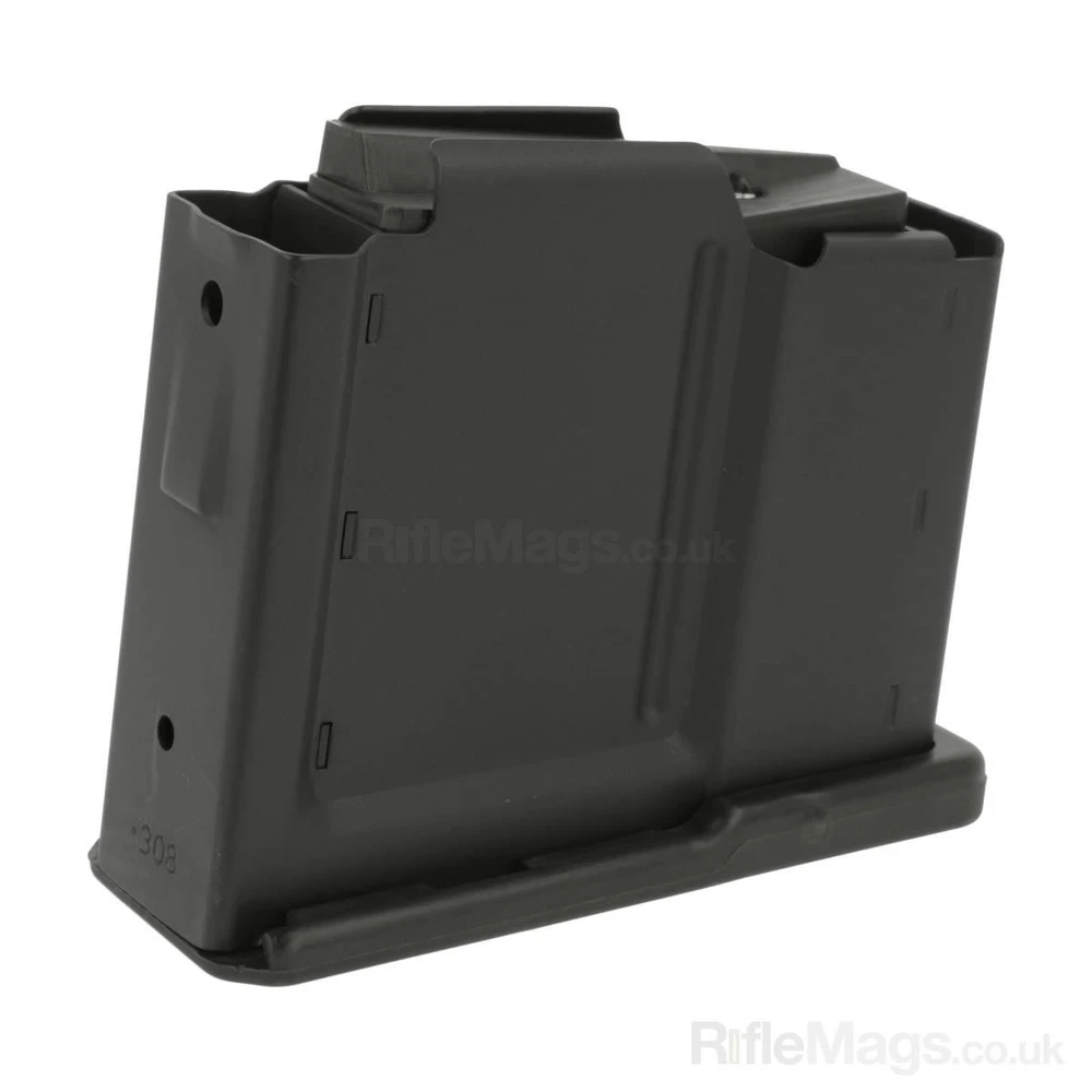 Accuracy International AX Mk3 AXMC AXSR 10 round .308 7.62mm magazine ...