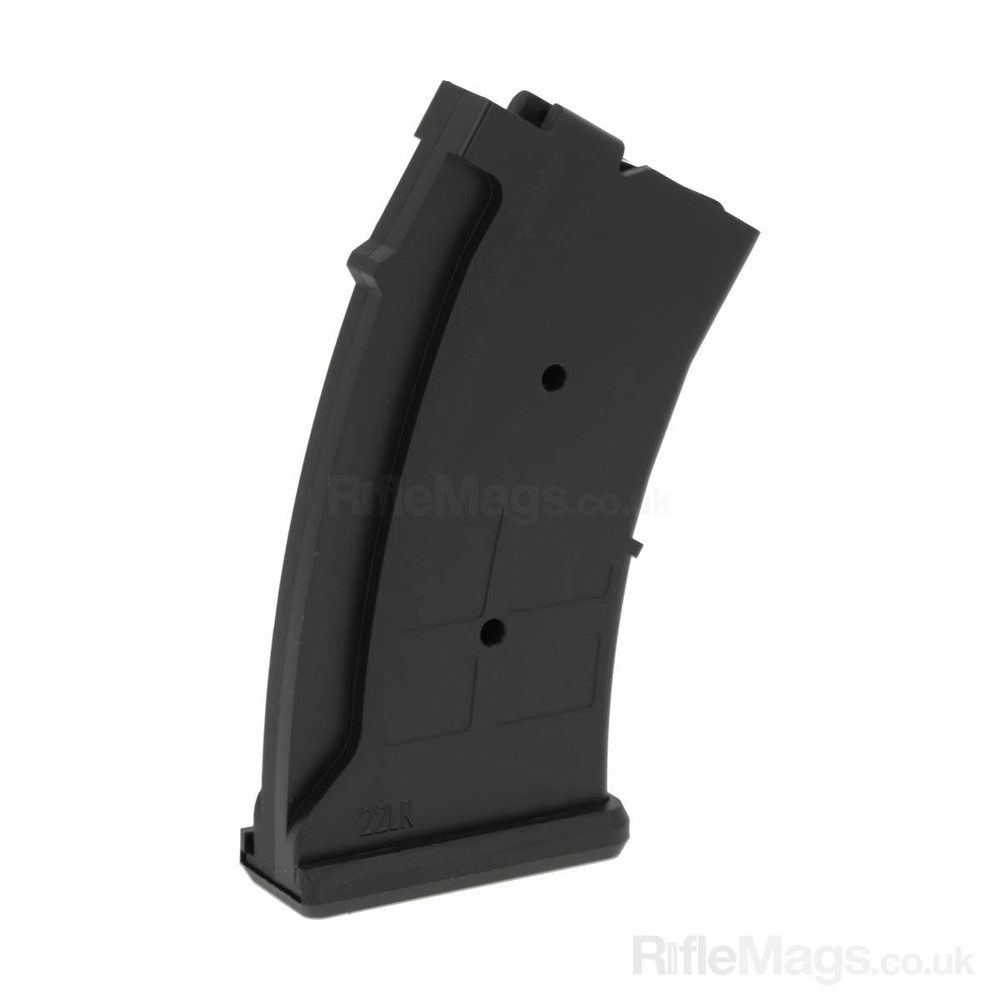 Howa M1100 10 round .22LR magazine - RifleMags.co.uk