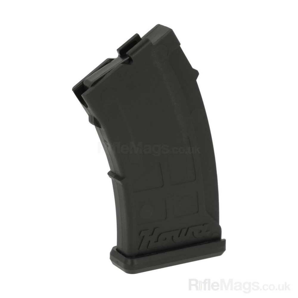 Howa M1100 10 round .22LR magazine - RifleMags.co.uk
