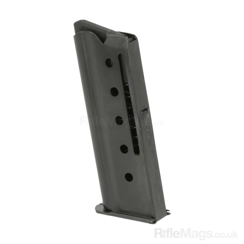 Triple K Voere 7 round .22LR magazine (bolt action) - RifleMags.co.uk