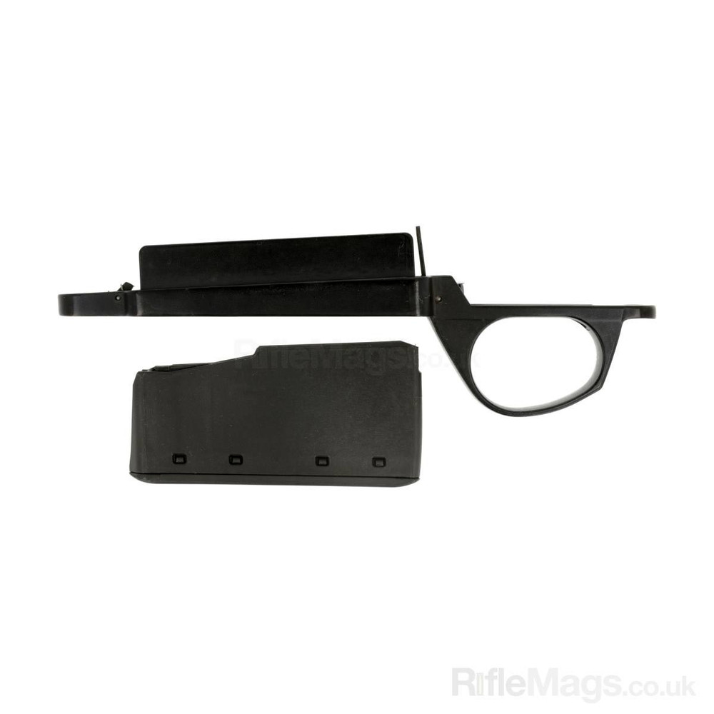 Bergara B-14 Remington 700 Long Action detachable bottom metal kit (DBM ...
