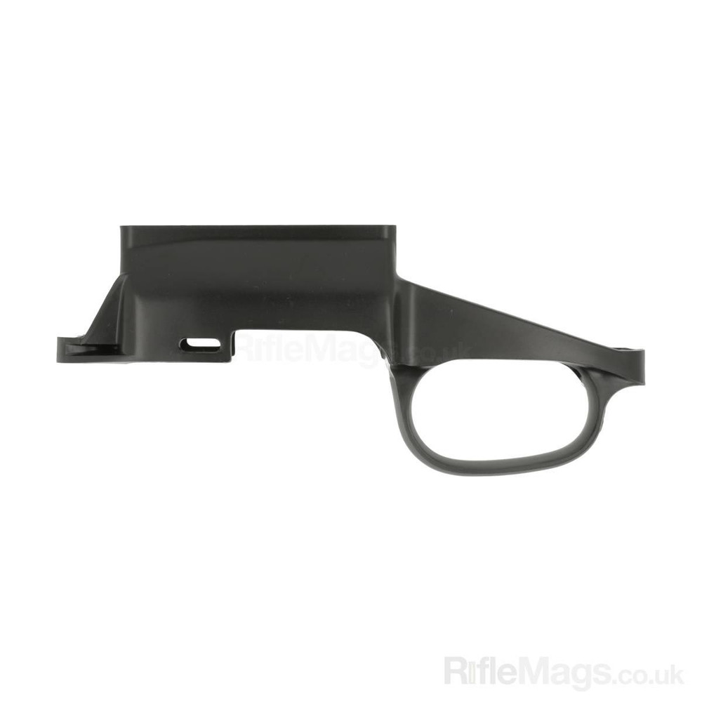 Steyr SSG Model L bottom metal DBM trigger guard - RifleMags.co.uk