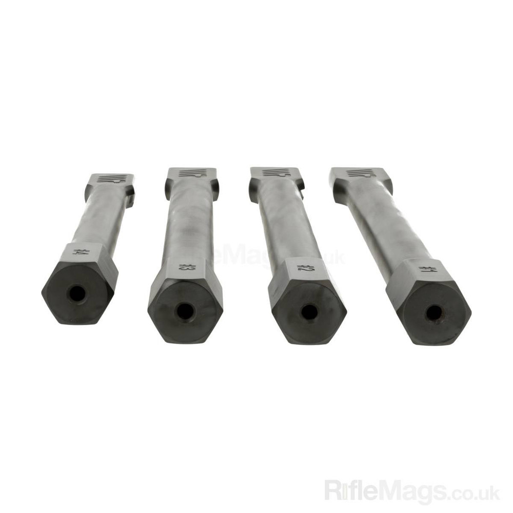 WR Barrel Vice (Vise) for match barrels