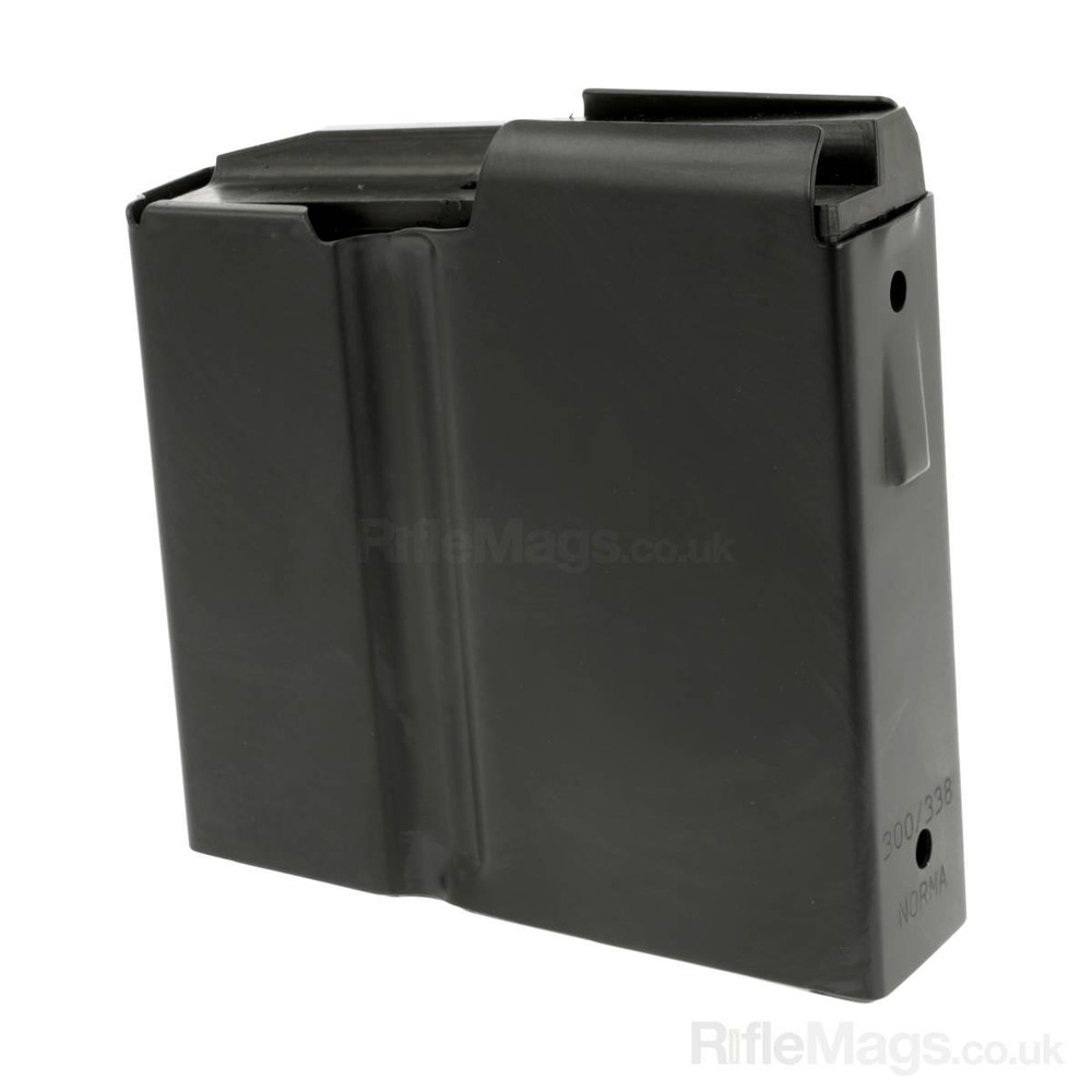 Accuracy International AX Mk3 10 round .300 .338 NM magazine ...