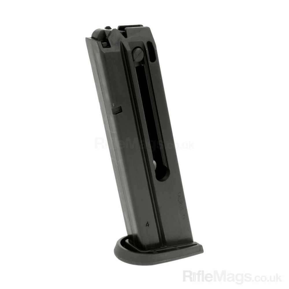 Taurus TX22 .22LR 10 round magazine