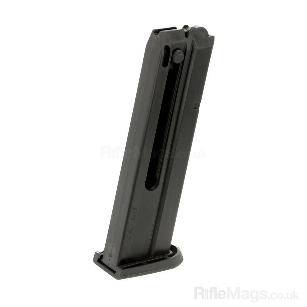 Taurus TX22 .22LR 10 round magazine
