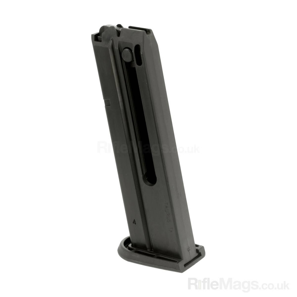 Taurus TX22 .22LR 10 round magazine