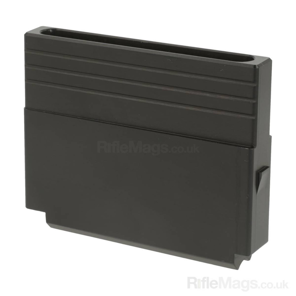 Dolphin AICS Long Action CIP single round loading block - RifleMags.co.uk