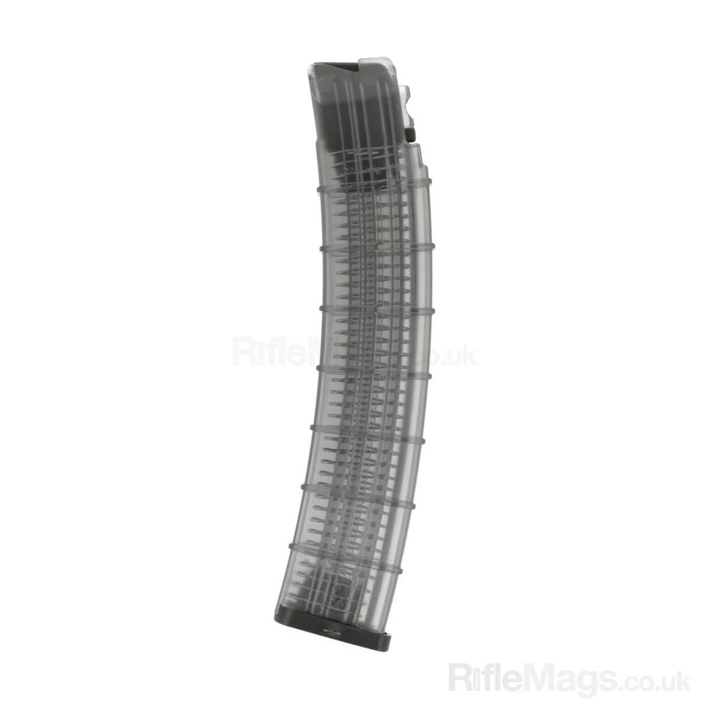 CSA SA vz 61 Skorpion 20 round .22LR magazine - RifleMags.co.uk