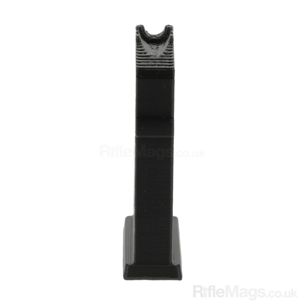 WR CZ 452 455 457 512 single shot .22LR magazine insert - RifleMags.co.uk
