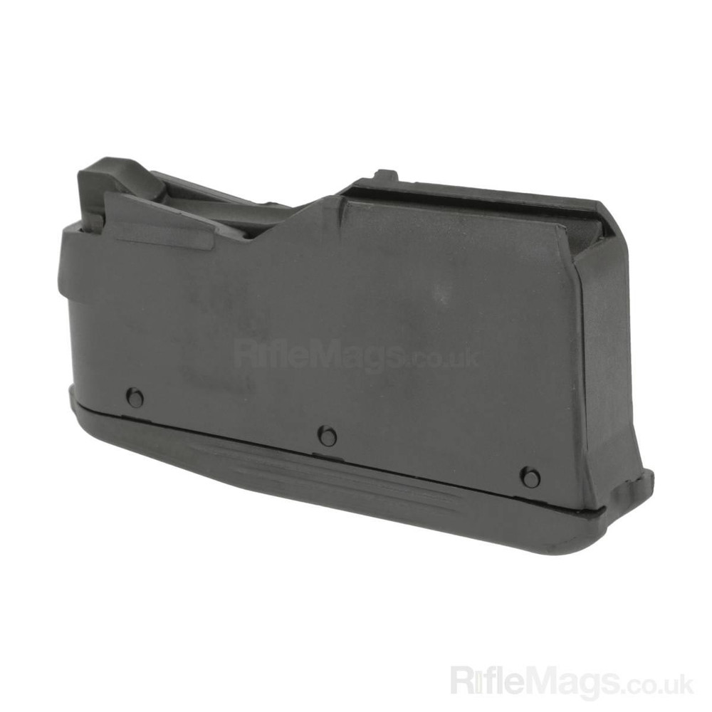 Sabatti Rover Saphire 3 round polymer .30-06 7x57 7x64 magazine ...