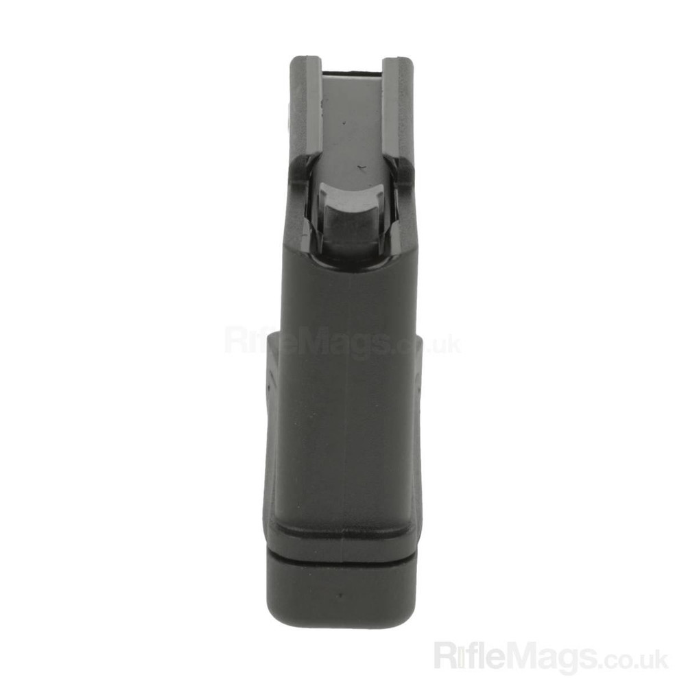 Sabatti Rover Saphire 3 round polymer .223 magazine - RifleMags.co.uk