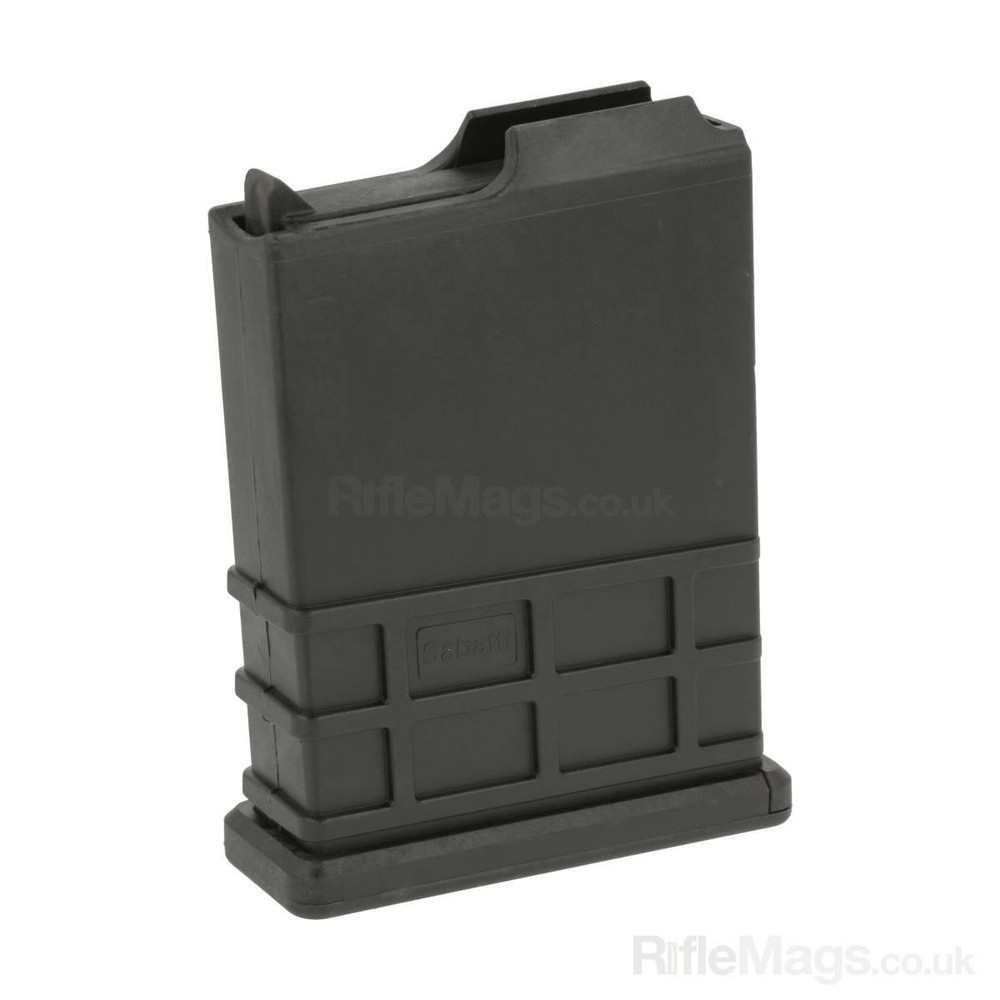 Sabatti AICS STR ST18 Tactical EVO .308 Win 7 round magazine ...