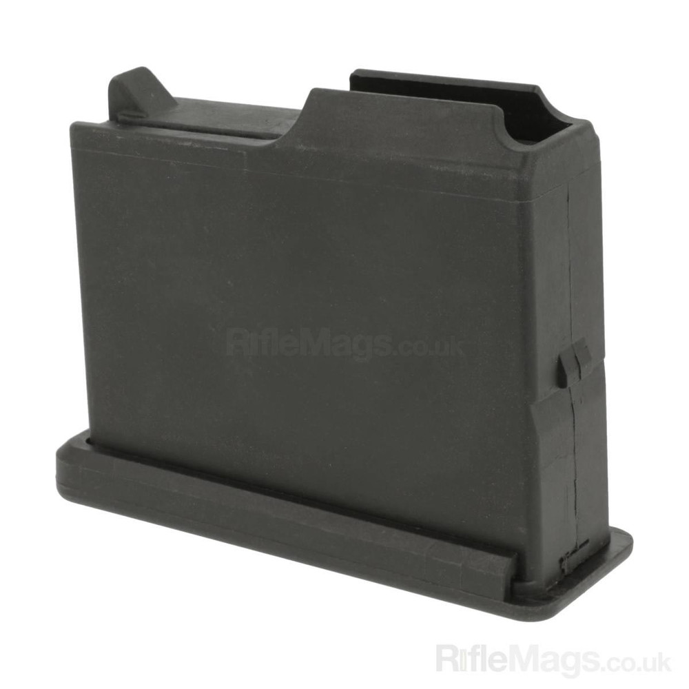 Sabatti AICS STR ST18 Tactical EVO .308 Win 4 round magazine
