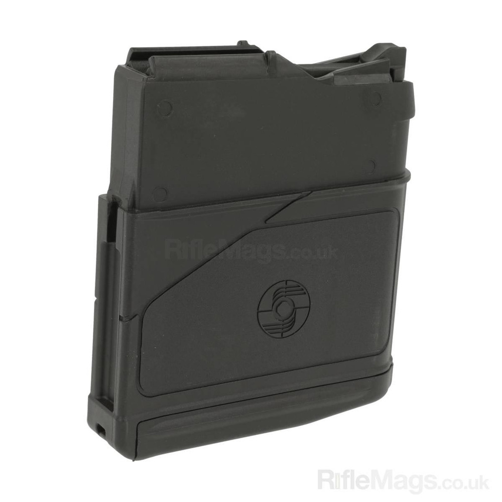 Sabatti Rover Saphire 6 round polymer .30-06 6.5x55 .270 magazine ...