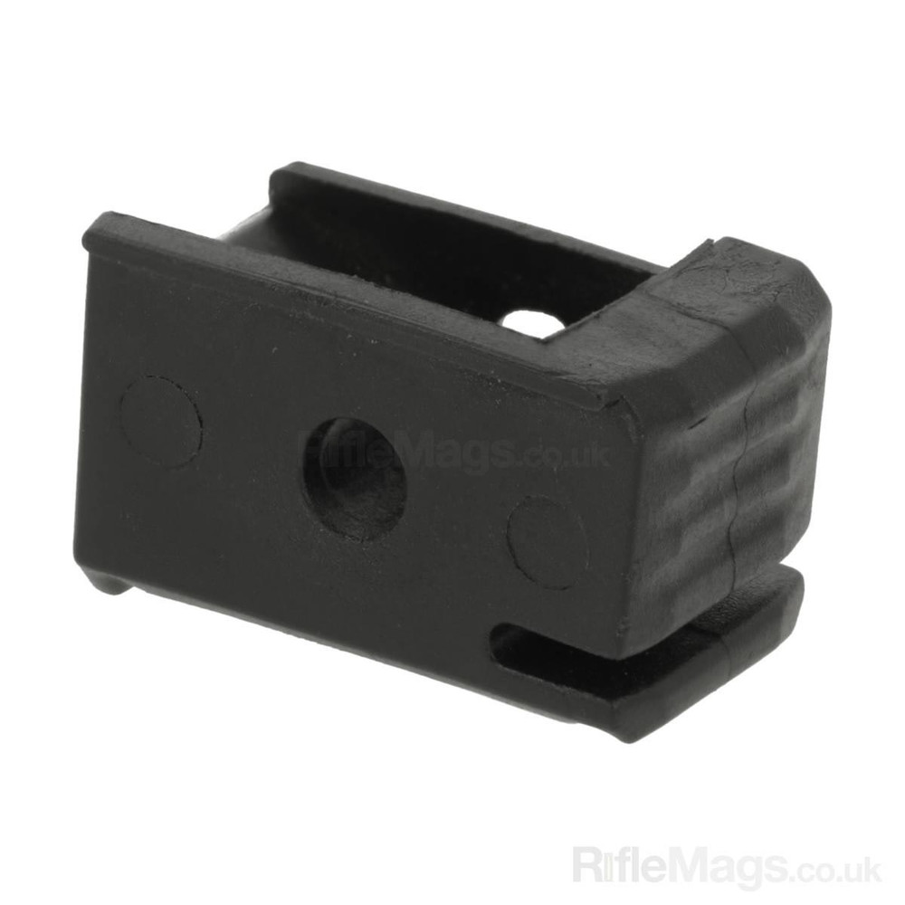 Webley Raider 12 Kral Puncher single shot tray .177 .22 - RifleMags.co.uk