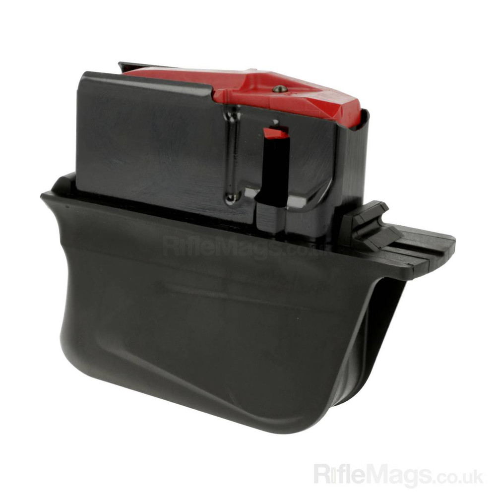 Browning BAR 10 round .30-06 magazine - RifleMags.co.uk