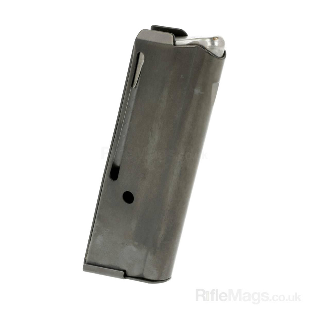 Voere 2117 8 round .22LR magazine (semi auto) - RifleMags.co.uk