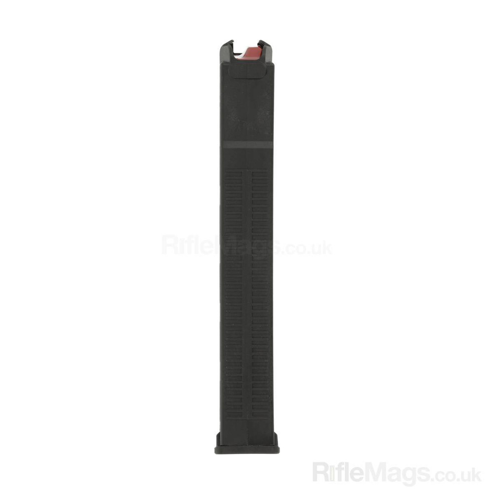 Overwatch MOD2 HK MP5 32 round 9mm magazine - RifleMags.co.uk