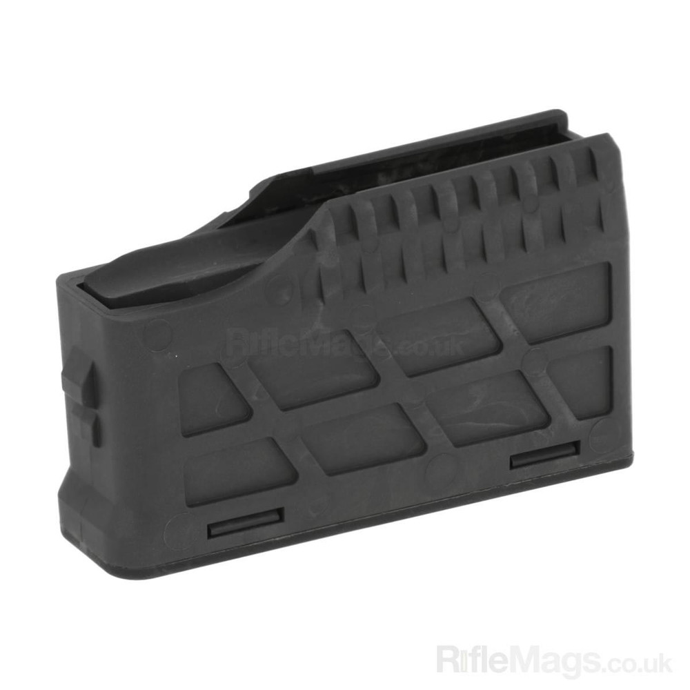 Howa Superlite 4 round .308 .243 6.5 Creedmoor magazine - RifleMags.co.uk