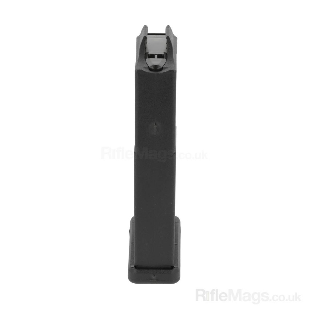 MDT AICS 10 round 6mm GT 6GT magazine - RifleMags.co.uk