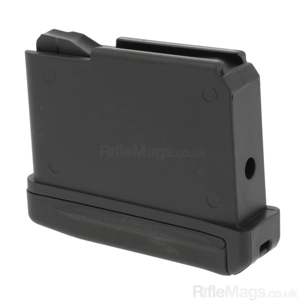 Franchi Horizon Momentum 4 round .223 magazine - RifleMags.co.uk