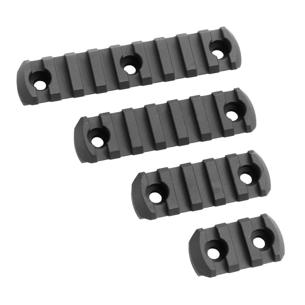 Magpul M-LOK Aluminum Picatinny Rail - 5 Slot - RifleMags.co.uk