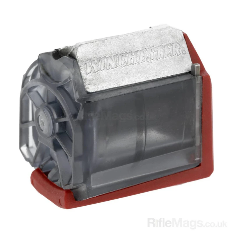 Winchester Wildcat Xpert 2 round .22LR magazine - RifleMags.co.uk