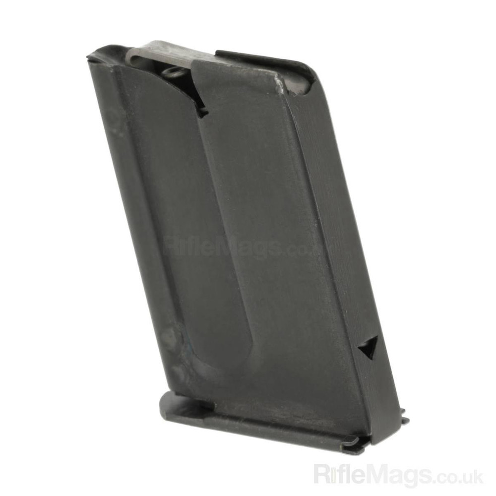 Triple K Springfield 1922 M2 5 round .22LR magazine - RifleMags.co.uk