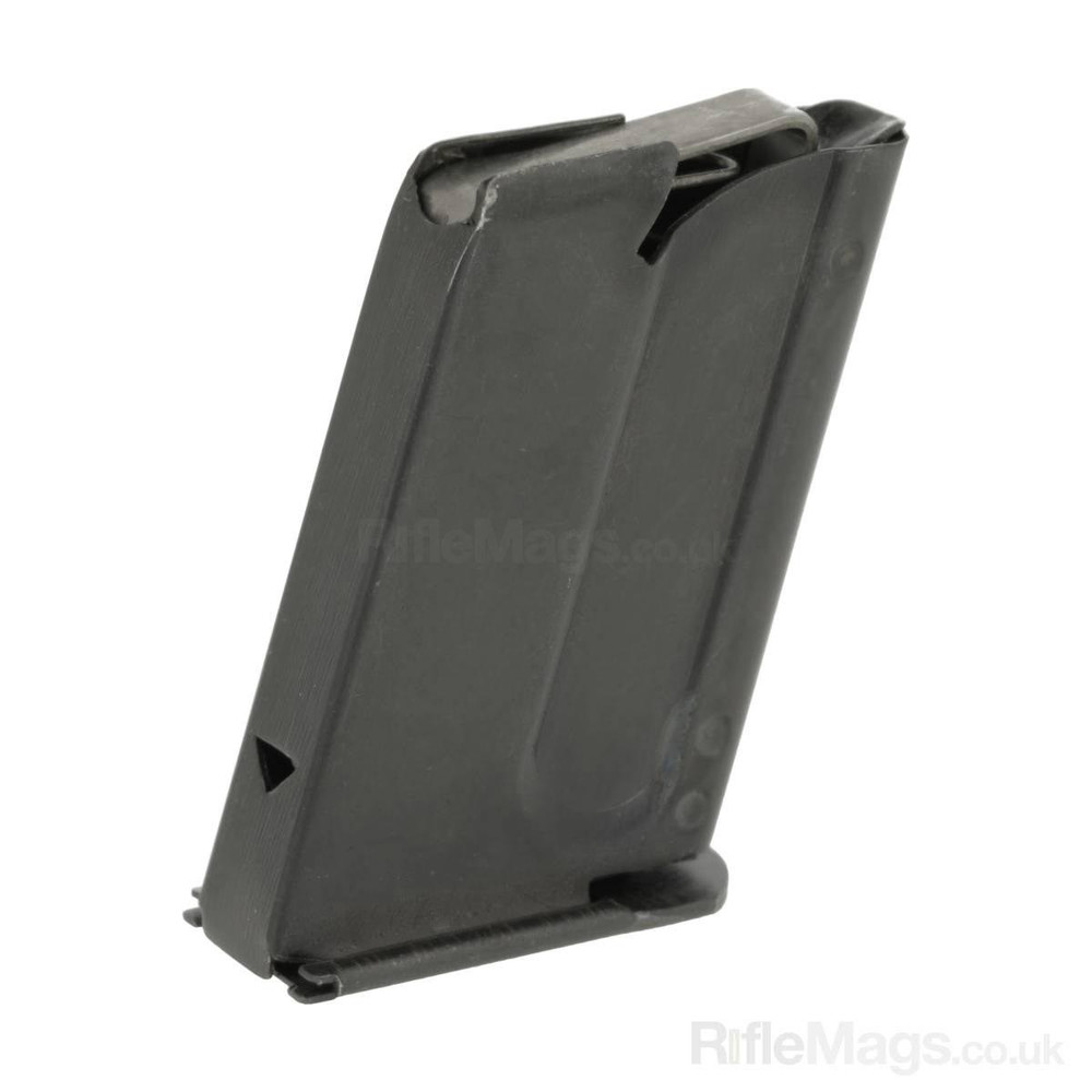 Triple K Springfield 1922 M2 5 round .22LR magazine - RifleMags.co.uk