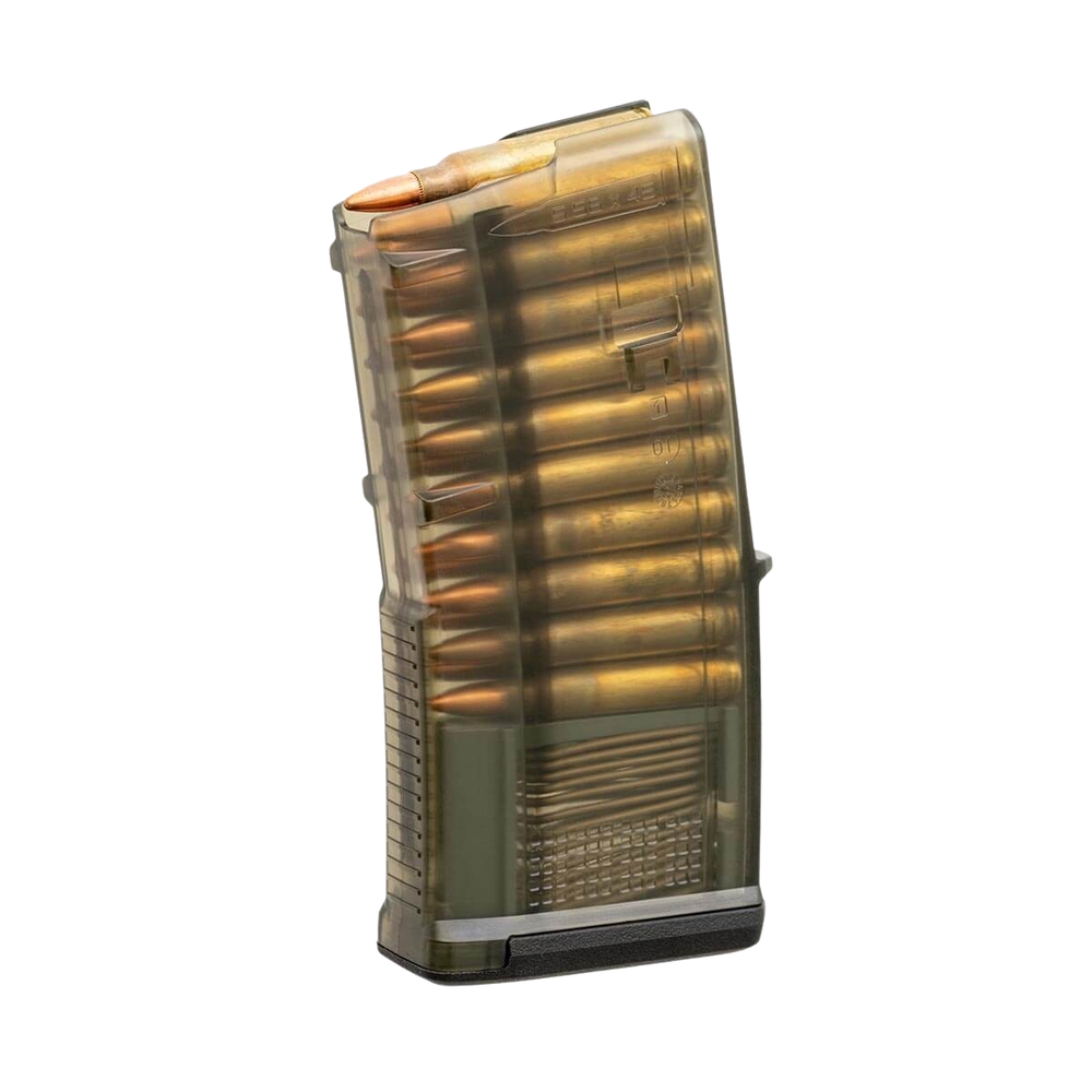 Magpul TMAG 20 AR/M4 GEN M3 30 round 5.56x45 magazine (STANAG ...