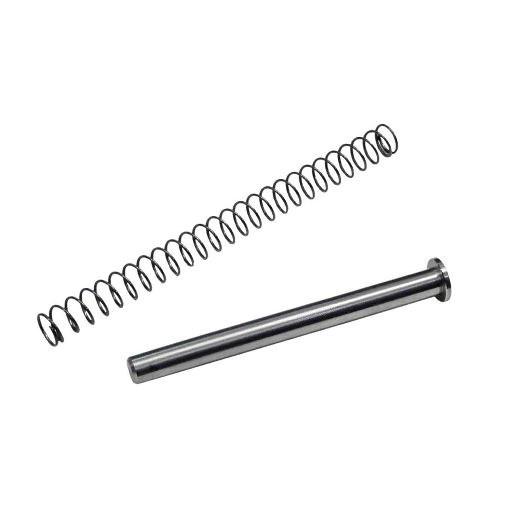 TTS SIG P226 .22LR stainless guide rod and spring - RifleMags.co.uk