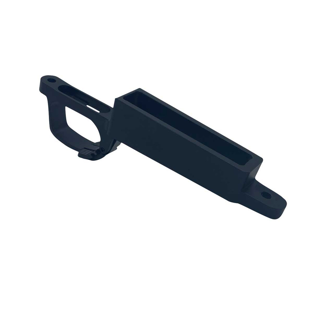 Atlasworxs AICS long action bottom metal (DBM) for Remington 700 M5 ...
