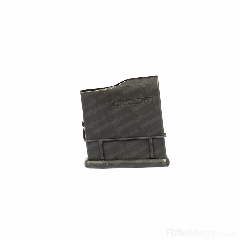 ATI 5 round .243 .308 7mm-08 magazine for Howa 1500 & Remington 700 ...