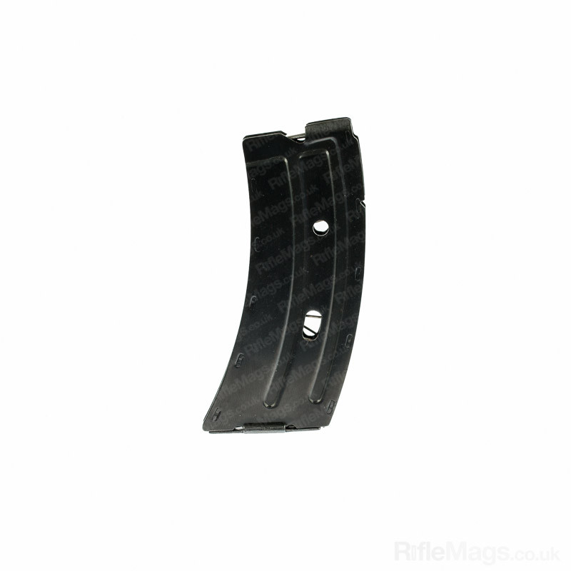 Krico 300 302 10 round .22LR magazines (curved style) - RifleMags.co.uk