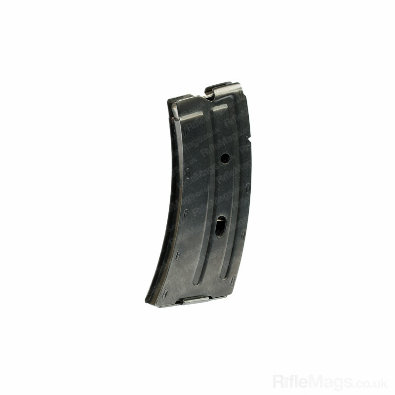 Krico 300 302 10 round .22LR magazines (curved style) - RifleMags.co.uk
