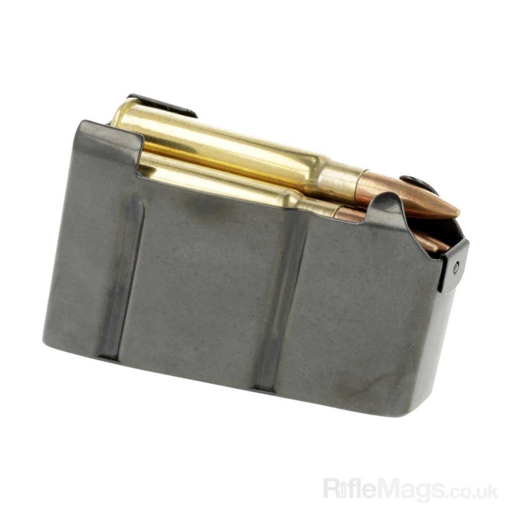 Lee Enfield No.4 5 round .303 magazine - RifleMags.co.uk