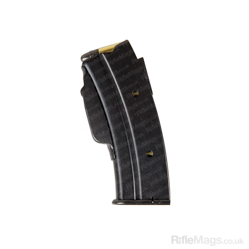 BRNO & CZ fit 10 round steel .22LR magazine (452/455/457/512 ...