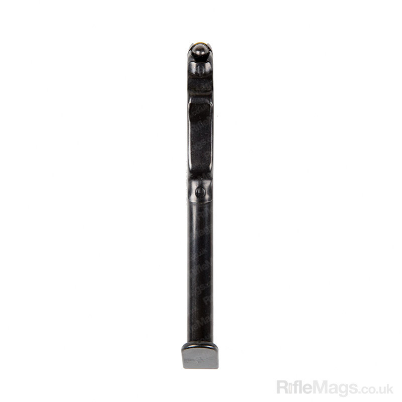 BRNO & CZ fit 15 round steel .22LR magazine (452/455/457/512 ...