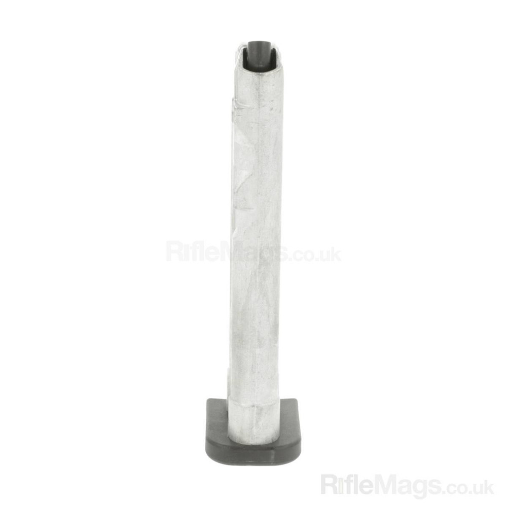 ISSC M22 Steyr RFP 10 round .22LR magazine - RifleMags.co.uk